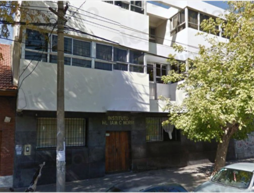 Instituto William Case Morris - Elegir Colegio