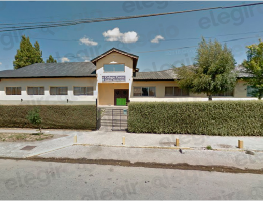 Colegio Castex - Elegir Colegio
