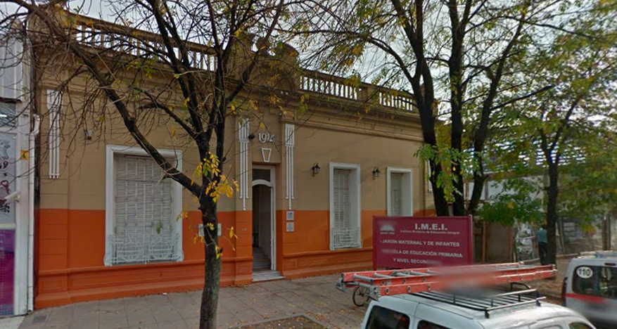 Instituto Moderno de Educación Integral - Elegir Colegio
